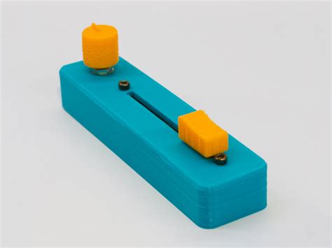 Free 3d File Diy Ctrlr 1 Fader 1 Knob 📱・model To Download And 3d Free 3d File Diy Ctrlr 1 Fader 1 Knob 📱・model To Download And 3d