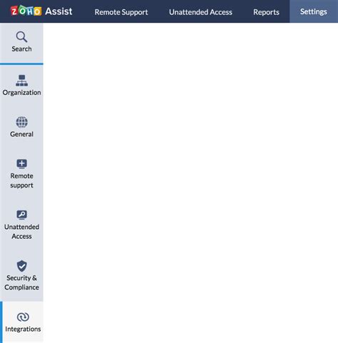 远程桌面连接 远程桌面连接软件 Zoho Assist 远程桌面连接 远程桌面连接软件 Zoho Assist