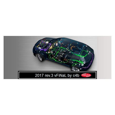Autocom Delphi R