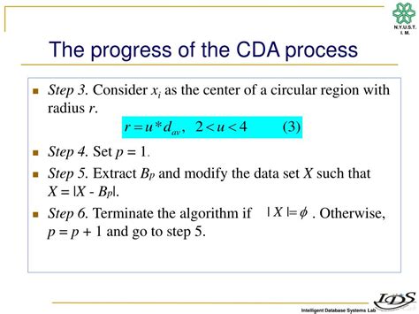 Ppt A Novel Genetic Algorithm For Automatic Clustering Powerpoint