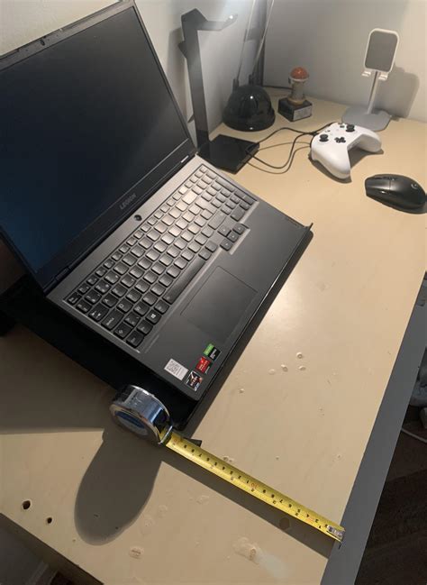 Bought An External Keyboard G213 And Just Now Realised It Wont Fit