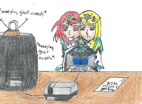 Pythra Playing Gng By Mariobrosfan83 On Deviantart