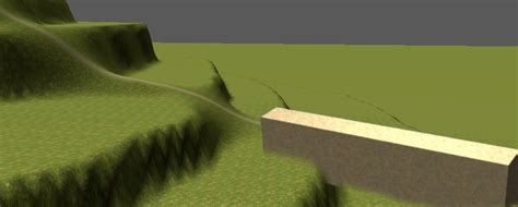How To Create A Perfect Slope Unity Engine Unity Discussions