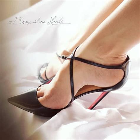كعب عالي High Heels