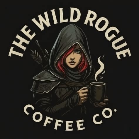 The Wild Rogue Coffee Co