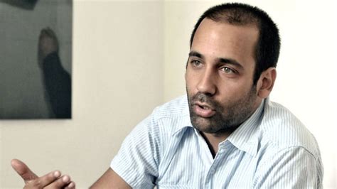 Itai Hagman El Fdt No Cumplió Con La Recuperación Del Salario Perfil