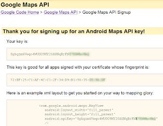 Android Google Maps Tutorial Java Code Geeks