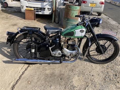 Yahoo オークション アサヒ ゴールデンビーム 宮田製作所 Fa2型 1954