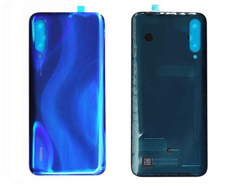 Cache Arriere REDMI MI 9 LITE Belfortdzair