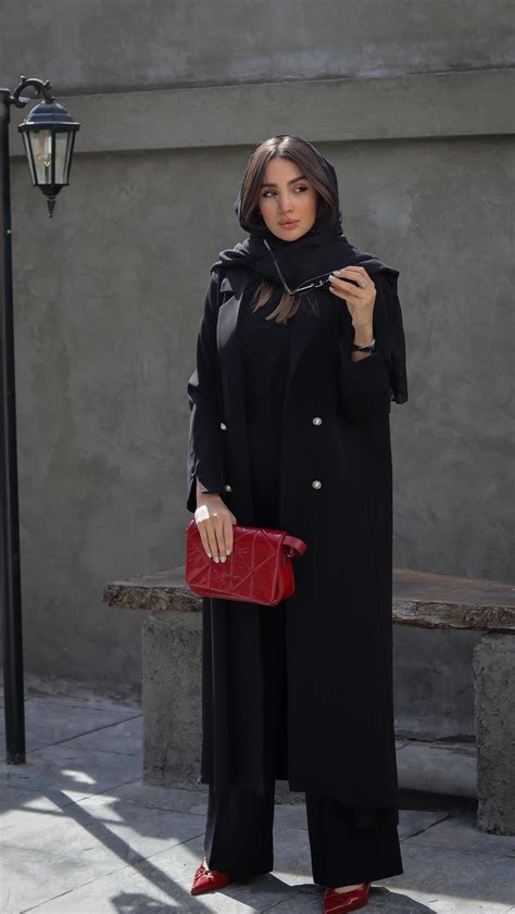 ‎عبا مانتو کت پالتو‎ ‎یه کار خوش ایست و خوش دوخت مناسب ۴ فصل