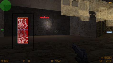 Svet Cs Multihack Cs 1 6