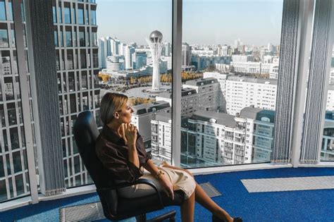 Бизнес-центр » БЦ "Москва"