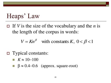 Ppt Statistical Properties For Text Powerpoint Presentation Free
