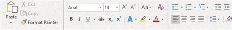 Question 5 Formatting Text In Word Test 2016