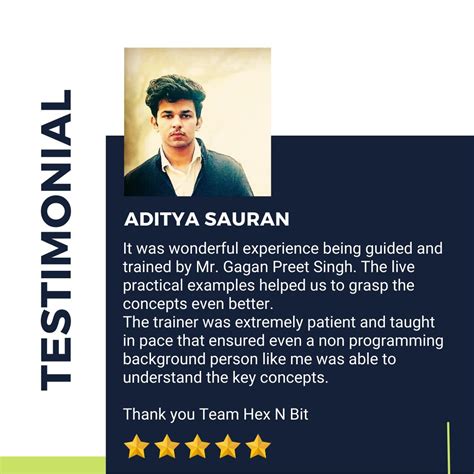 Hex N Bit On Linkedin Feedback Python Aiml Datascience Datascientist Datasciencecareers