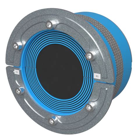 Rs 125 Bg Aisi316 164779 Roxtec Canada