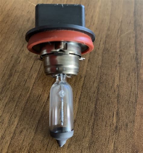 H Vs H Headlight Bulb Comparison
