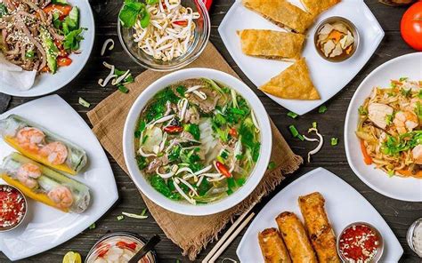Ẩm Thực Việt Nam Háo Hức Chờ đón Ngôi Sao Michelin Của Riêng Mình 1