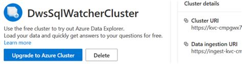 introducing database watcher for azure sql microsoft community hub