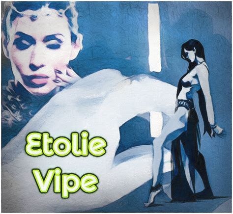 Etolie Vipe Better Than You By Artaleks On Deviantart