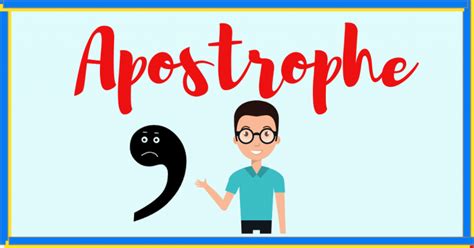 The Apostrophe Guide Usages Examples And Common Mistakes