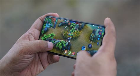 Vivo Nex S Review Yugatech Philippines Tech News Reviews