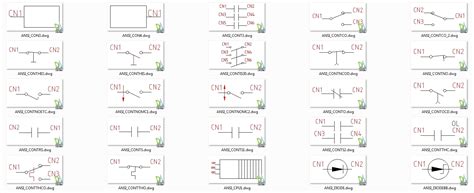 Install Additional Symbol Libraries In Autocad Electrical Corpsvil