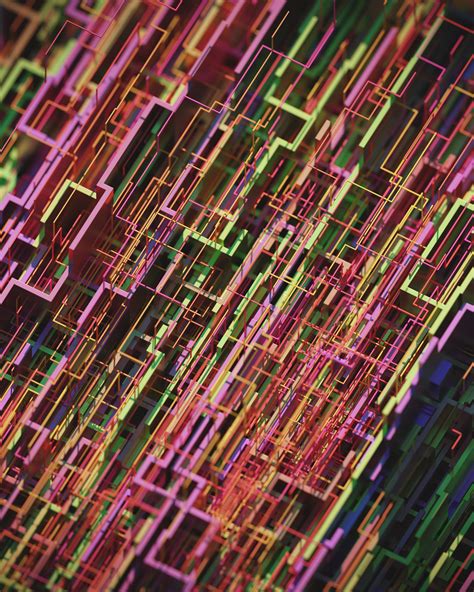 Dataflow Behance