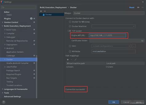Springboot项目使用docker Maven Plugin插件构建docker镜像以及推送到docker Hub或docker Registry私服 Csdn博客