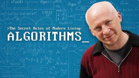 Review Film Dokumenter “the Secret Rules Of Modern Living Algorithms