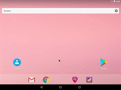 android x86 unter virtualbox funktioniert die maus nicht andy s blog