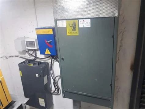Serial Communication Elevator Controllers 380v Three Phase At ₹ 55000 Unit In Kochi