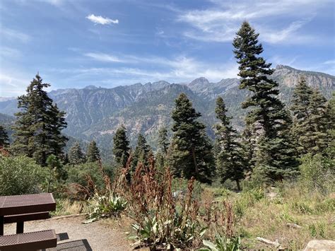 Amphitheater Campground Updated June 2026 18 Photos And 16 Reviews
