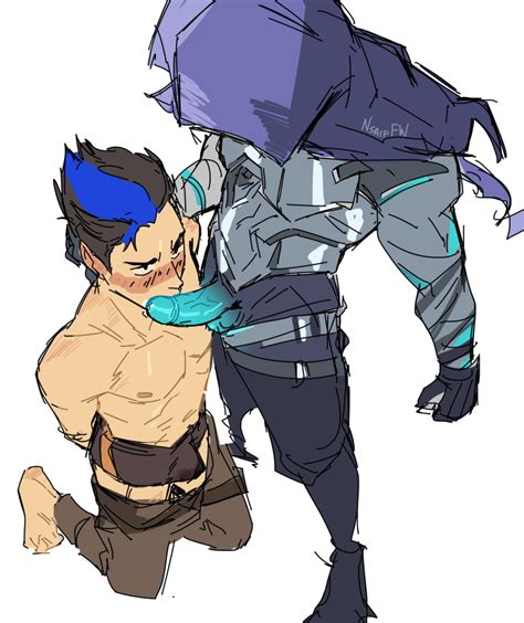 Rule 34 2boys Blowjob Blush Bulge Bulge Through Clothing Dick Gay Gay