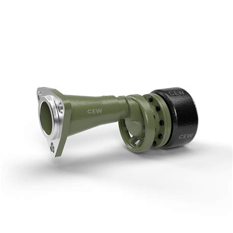 Outer Support Roller Chenab Engineering Works