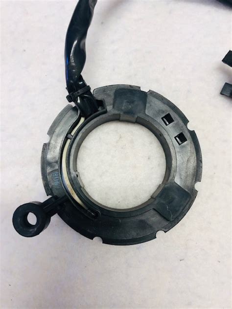 Quicksilver Mercury Trigger Plate Assembly 96455a9 Express Marine