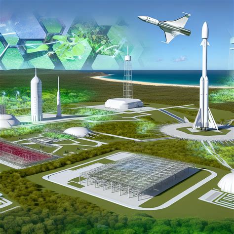 Spacex Greenlights Massive Redevelopment Of Cape Canaverals Launch