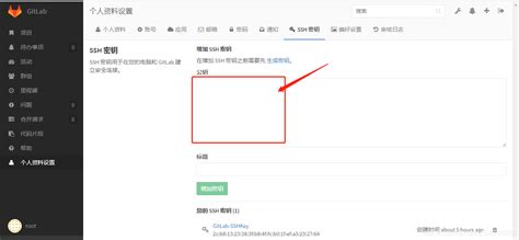 linux服务器结合宝塔搭建gitlab服务器完整过程 云服器能装宝塔然后安装gitlab csdn博客