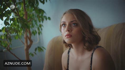 Nicola Rabea Langrzik Nude Aznude