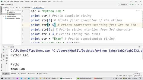Lab Part YouTube