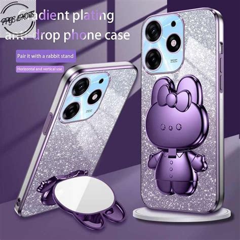 Силиконовый защитный чехол Tecno Spark 10 Pro Техно Спарк 10 Про Ki7 Ударопрочный чехол с