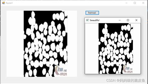 C向copencv实现双向图像数据传递，以及内存空间申请与释放问题c给c传图片处理 Csdn博客