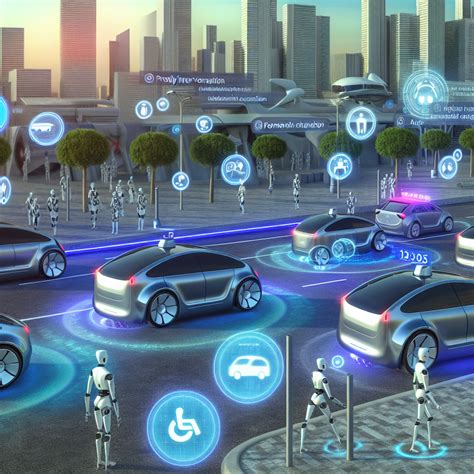 Elon Musks Vision Teslas Autonomous Future And Urban Mobility Revolution By Jena Croft