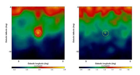 Millisecond Pulsar In Spin Mode Max Planck Gesellschaft