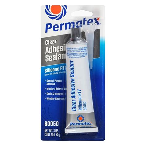 Permatex Silicomsa