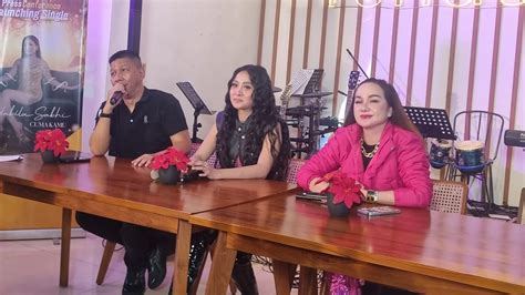 Rowman Ungu Produseri Penyanyi Dangdut Hidupkan Lagi Duo Molek Dan