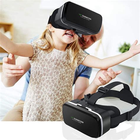 3d Glasses Virtual Reality Goggles 360 Movies For Vicedeal