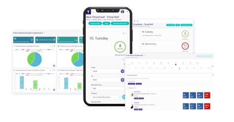 Benefits Of Using A Time Tracking Tool