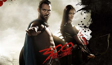 300: Възходът на една…” поредица?