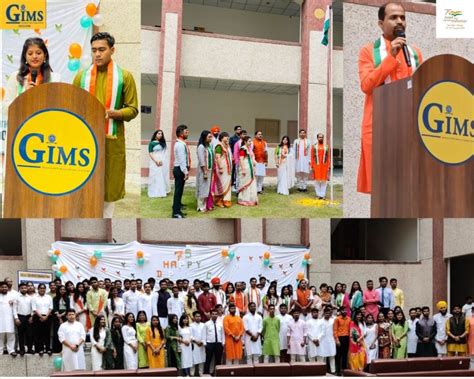 Atulya Bharat Utsav Swadheenta Ke 75 Saal Ka Organized By Sanskriti Swadesh Kumar Singh On